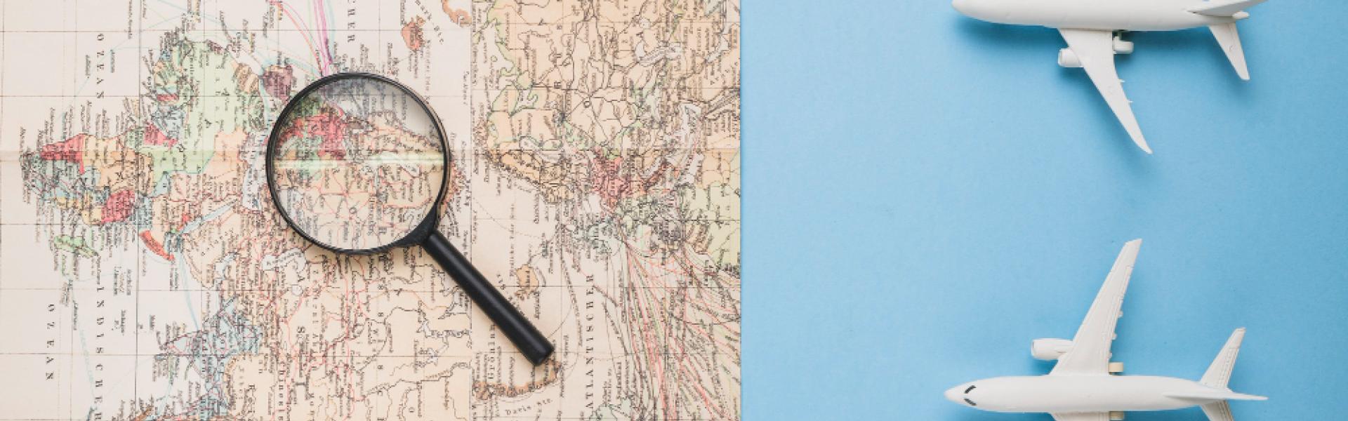 Research and teaching abroad | University of Cagliari