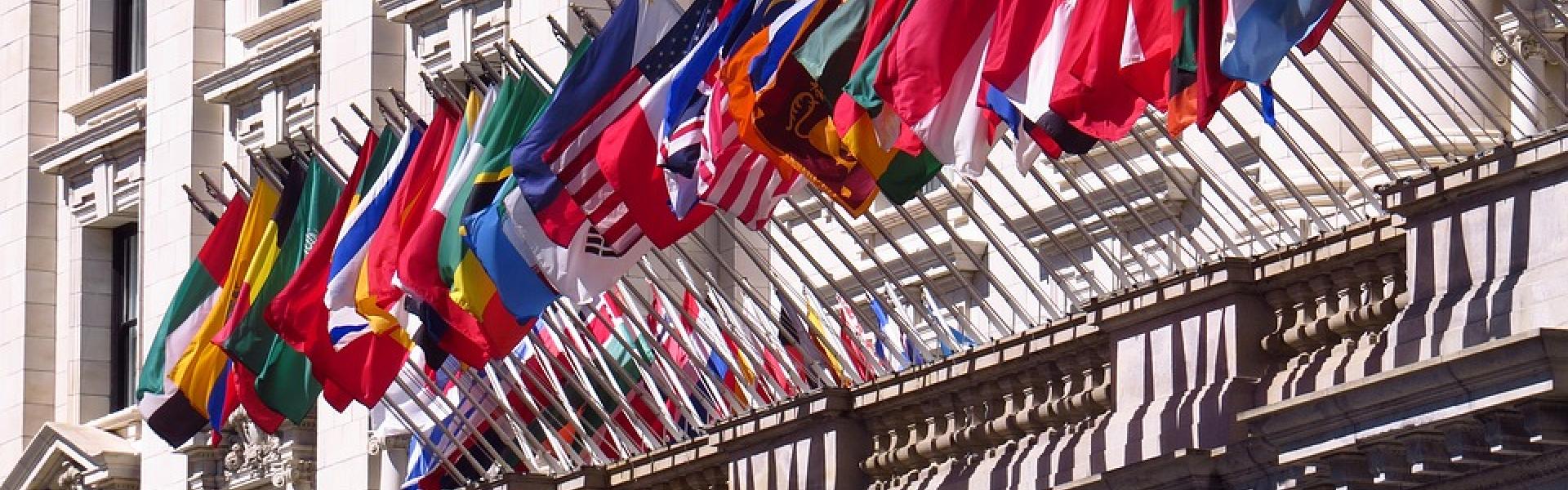 International cooperation | University of Cagliari