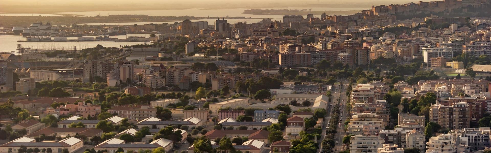 Studying at UniCa | University of Cagliari